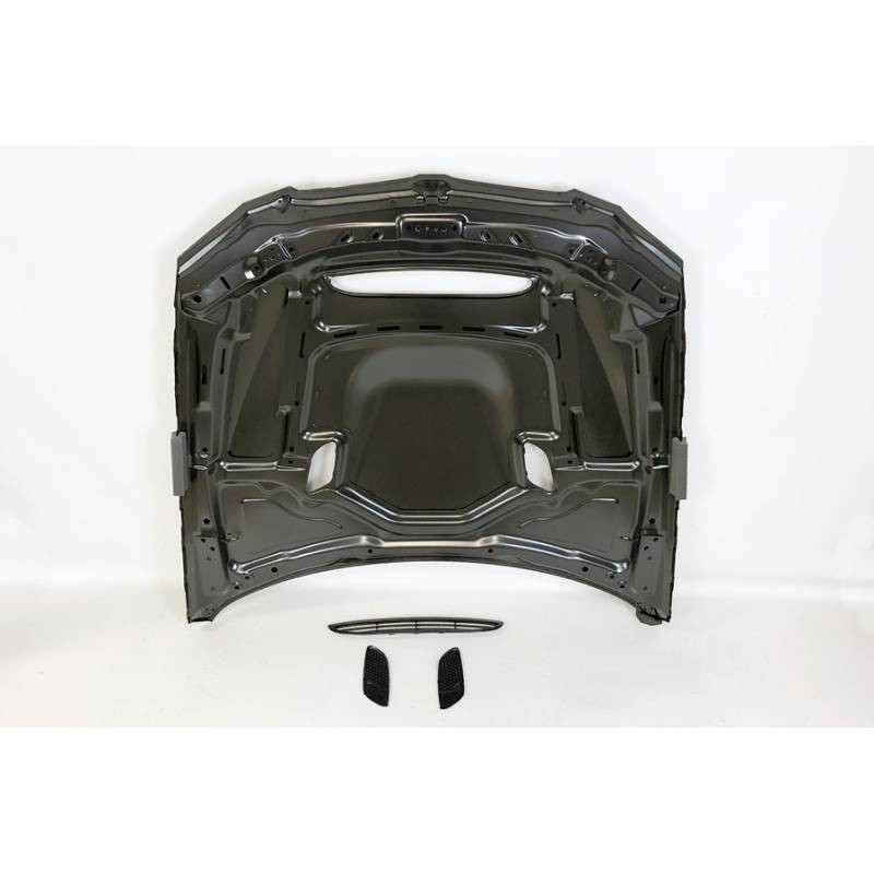 Capó BMW E92 / E93 M3 Look GTS Aluminio – MVM CAR PARTS SPAIN SL