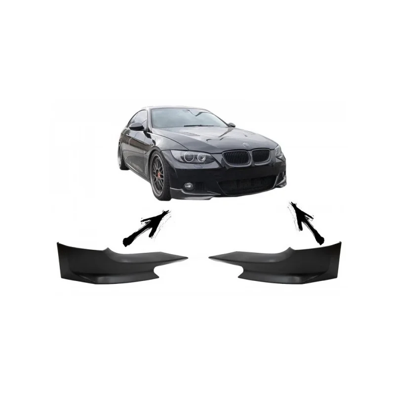 Splitters Carbono Bmw E92 E93 M Performance – MVM CAR PARTS SPAIN SL