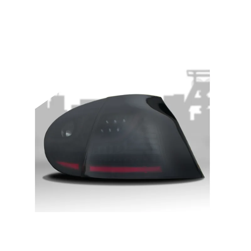 Pilotos traseros Led Volkswagen Golf V 5 Negros – MVM CAR PARTS SPAIN SL
