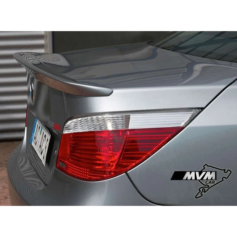 Aleron Bmw Serie 5 E60 tipo ACS – MVM CAR PARTS SPAIN SL