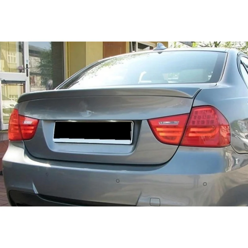 Aleron Bmw Serie 3 E90 M Tech – MVM CAR PARTS SPAIN SL