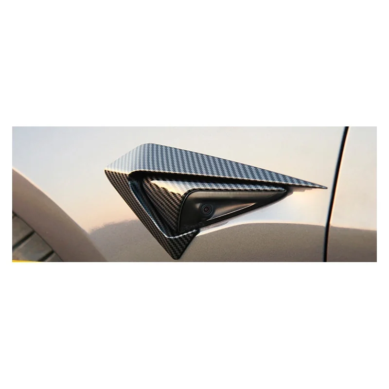 Kit Aerodinamico Tesla Model 3 – MVM CAR PARTS SPAIN SL