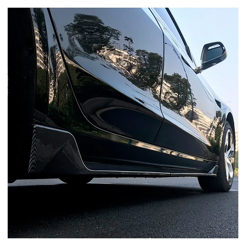 Kit Aerodinamico Tesla Model 3 – MVM CAR PARTS SPAIN SL