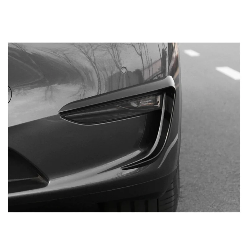 Kit Aerodinamico Tesla Model 3 – MVM CAR PARTS SPAIN SL