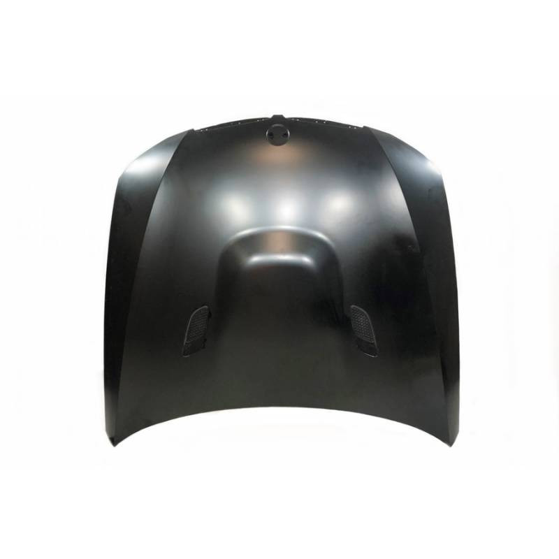 Capó BMW Serie 3 E90 2005-2008 look M3 Metal – MVM CAR PARTS SPAIN SL