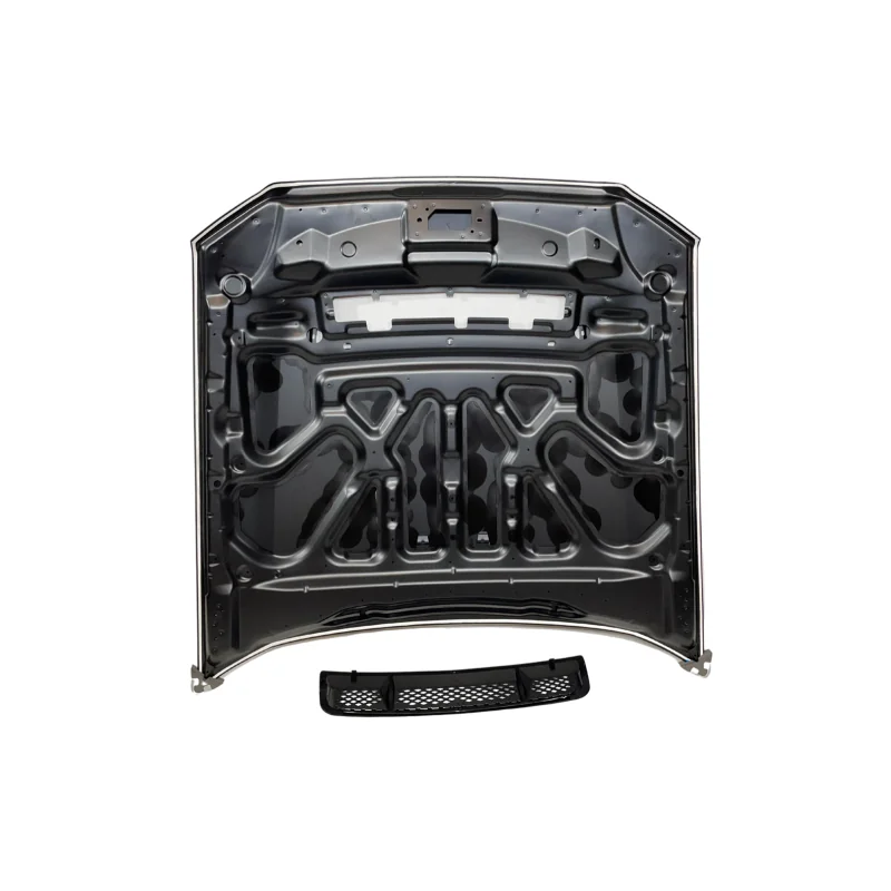 Capó Ford Mustang 2010-2014 Look GT500 II – MVM CAR PARTS SPAIN SL