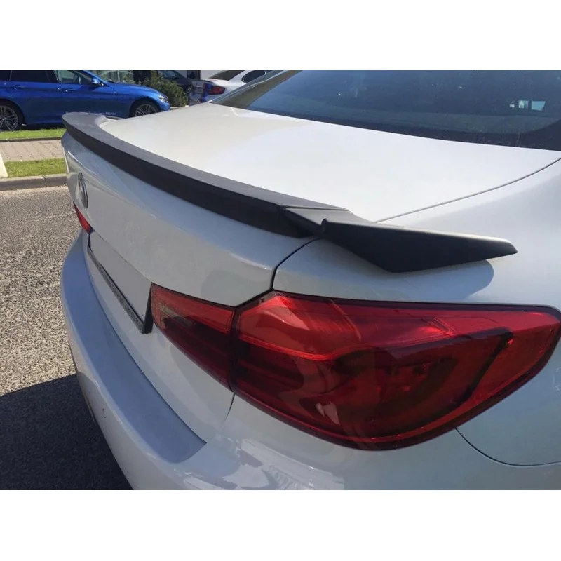 Aleron BMW Serie 5 G30 Look M – MVM CAR PARTS SPAIN SL