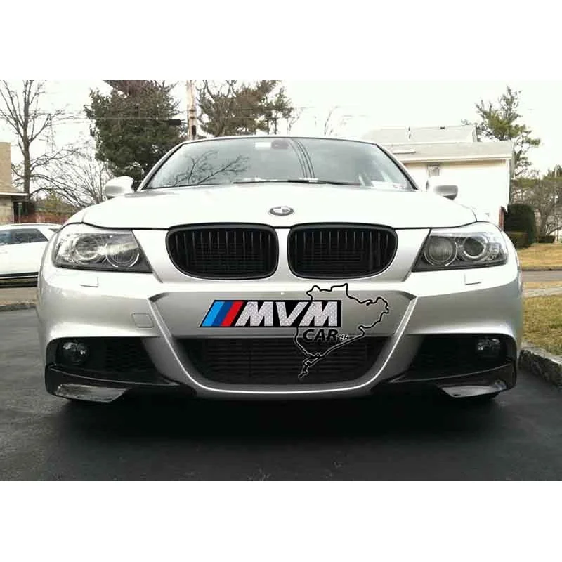 Añadido Splitter delantero Carbono Bmw E90 LCI M Performance – MVM CAR ...