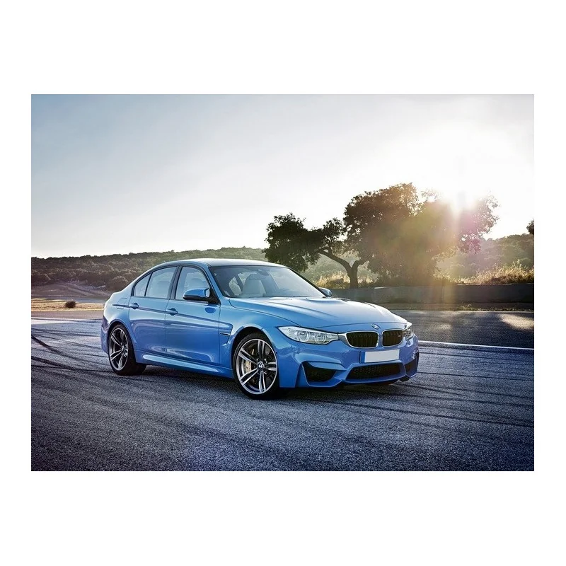 Kit de Carrocería completo para BMW F30 EVO II M3 CS Design
